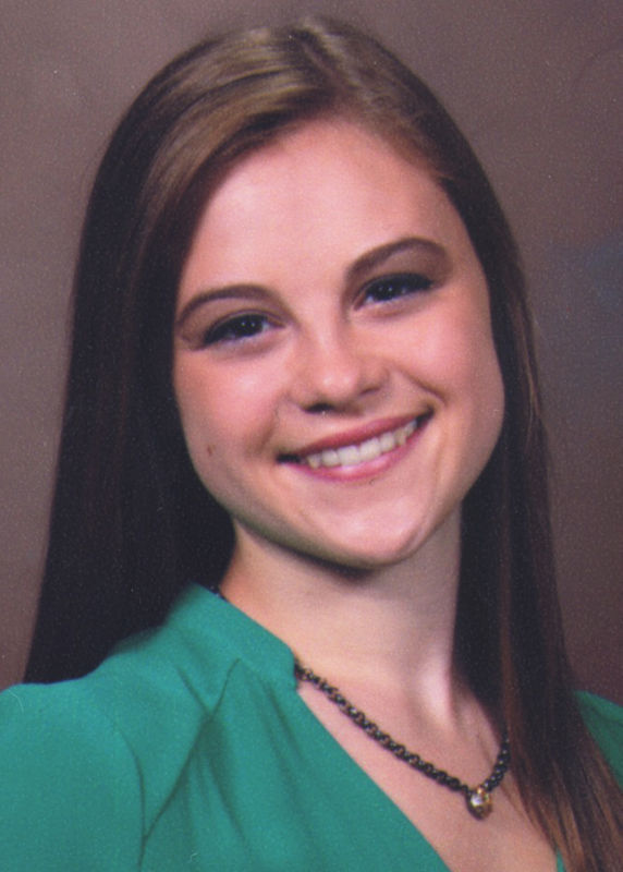 Amy Yuhas Applause - Herald-Standard